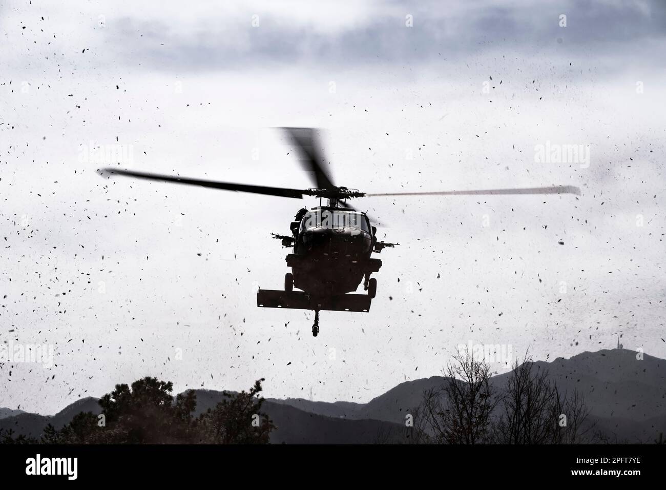 Fondos De Pantalla De Black Hawk Chopper Black Hawk Helicopter Stock