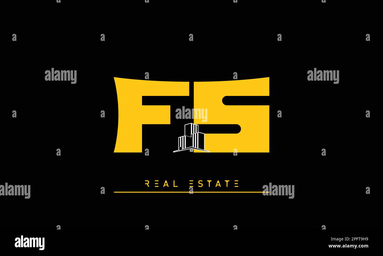 Fs brand logo hi-res stock photography and images - Alamy