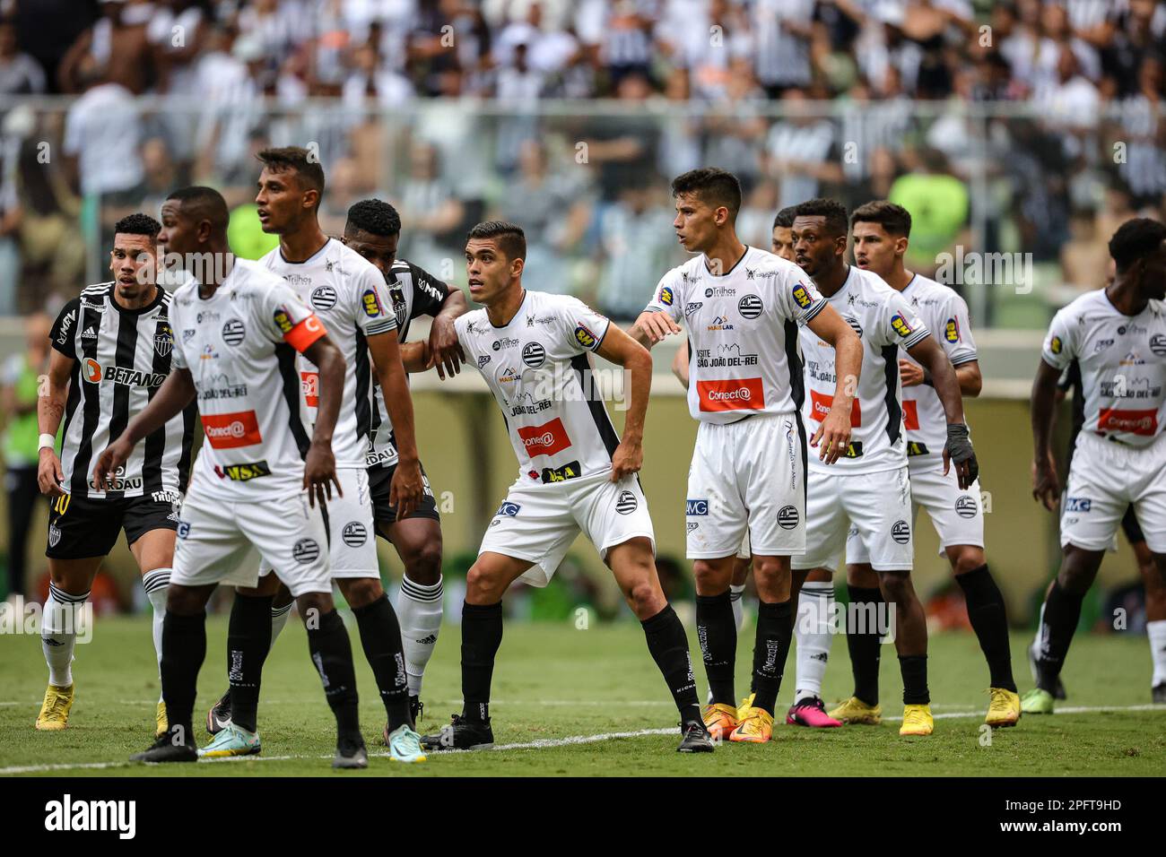 Belo Horizonte, Brazil. 18th Mar, 2023. MG - BELO HORIZONTE - 03/18 ...