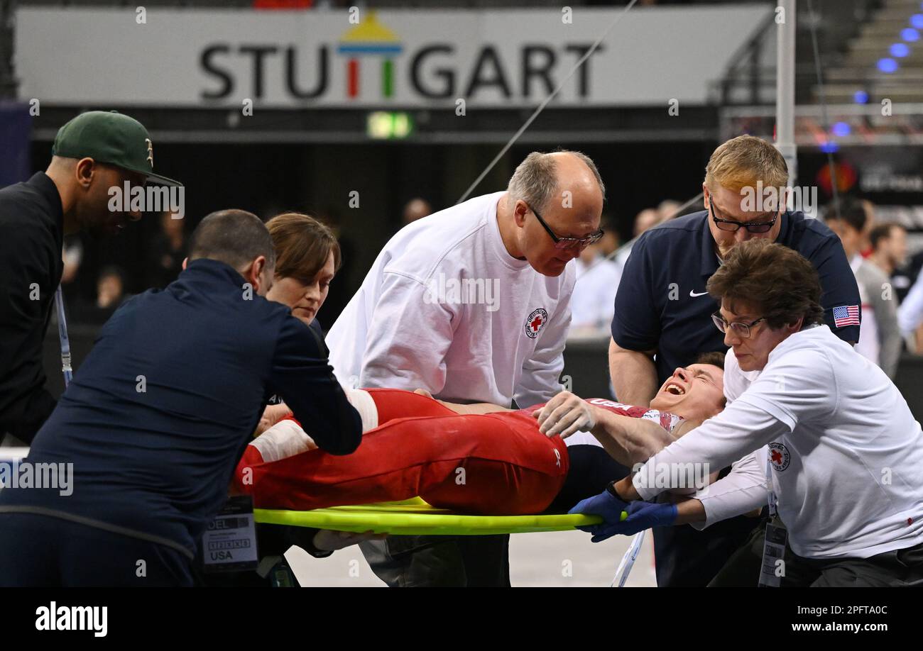 Finals malone brody hi-res stock photography and images - Alamy