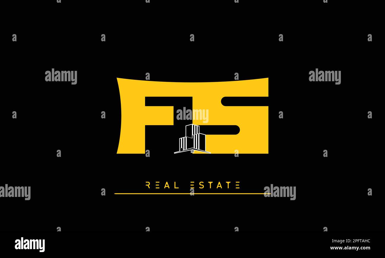 Fs brand logo hi-res stock photography and images - Alamy