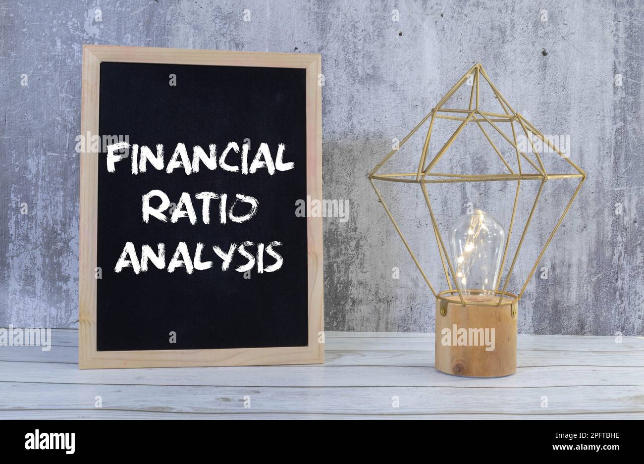 Ratio analysis hi-res stock photography and images - Alamy