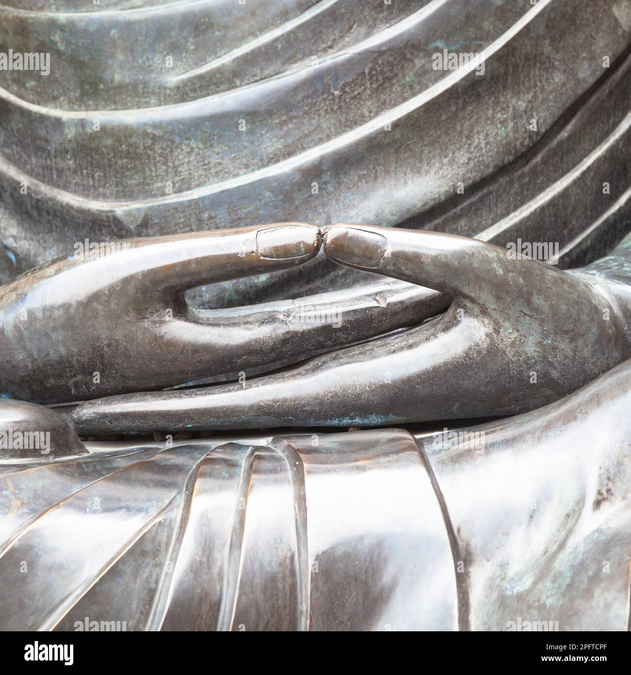 Dhyana, or Samadhi mudra, is the hand gesture that promotes the energy ...