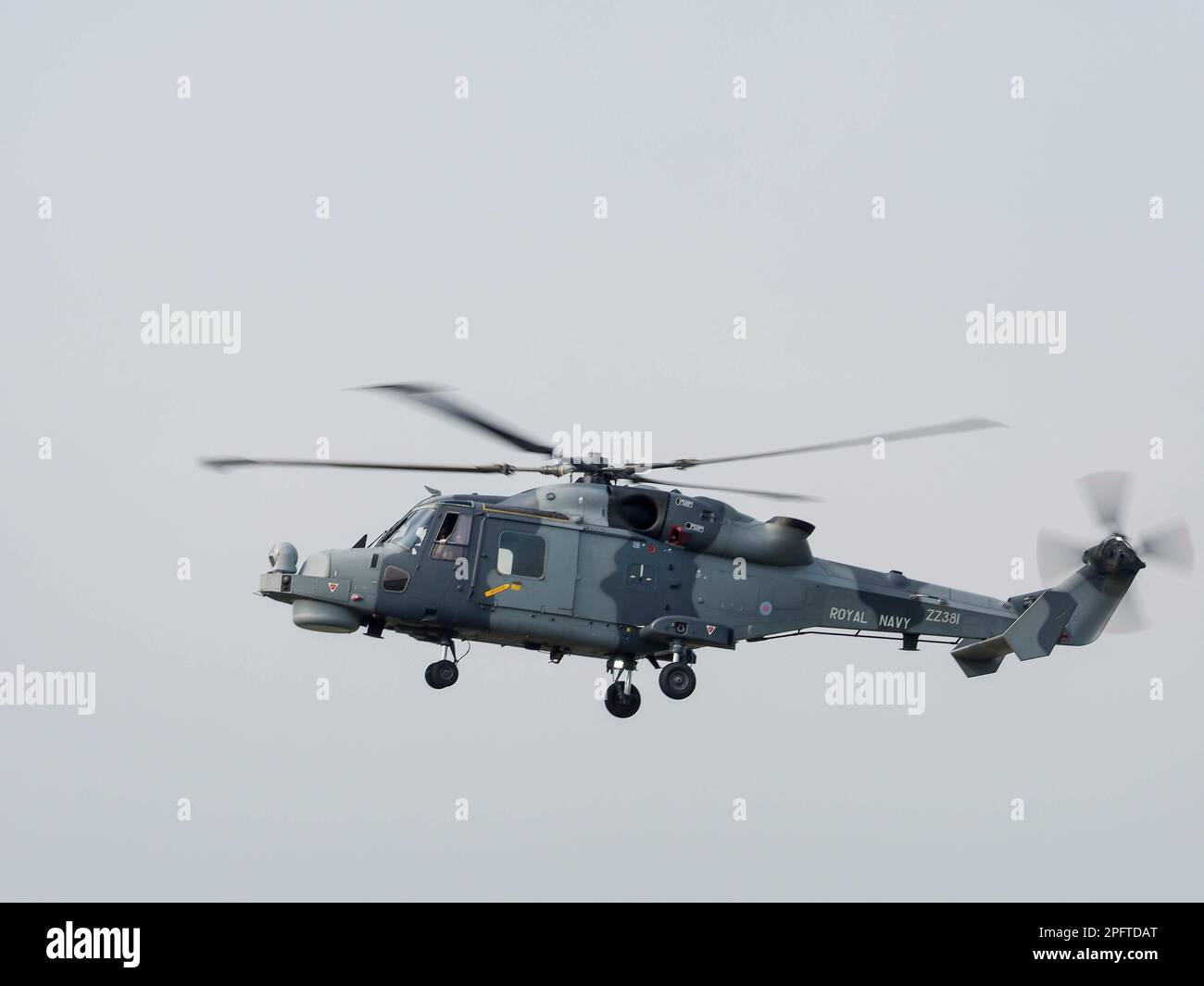 Royal navy display team hi-res stock photography and images - Alamy