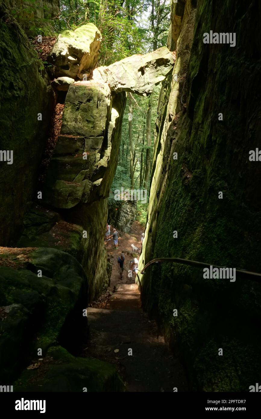 Naturpark suedeifel hi-res stock photography and images - Alamy