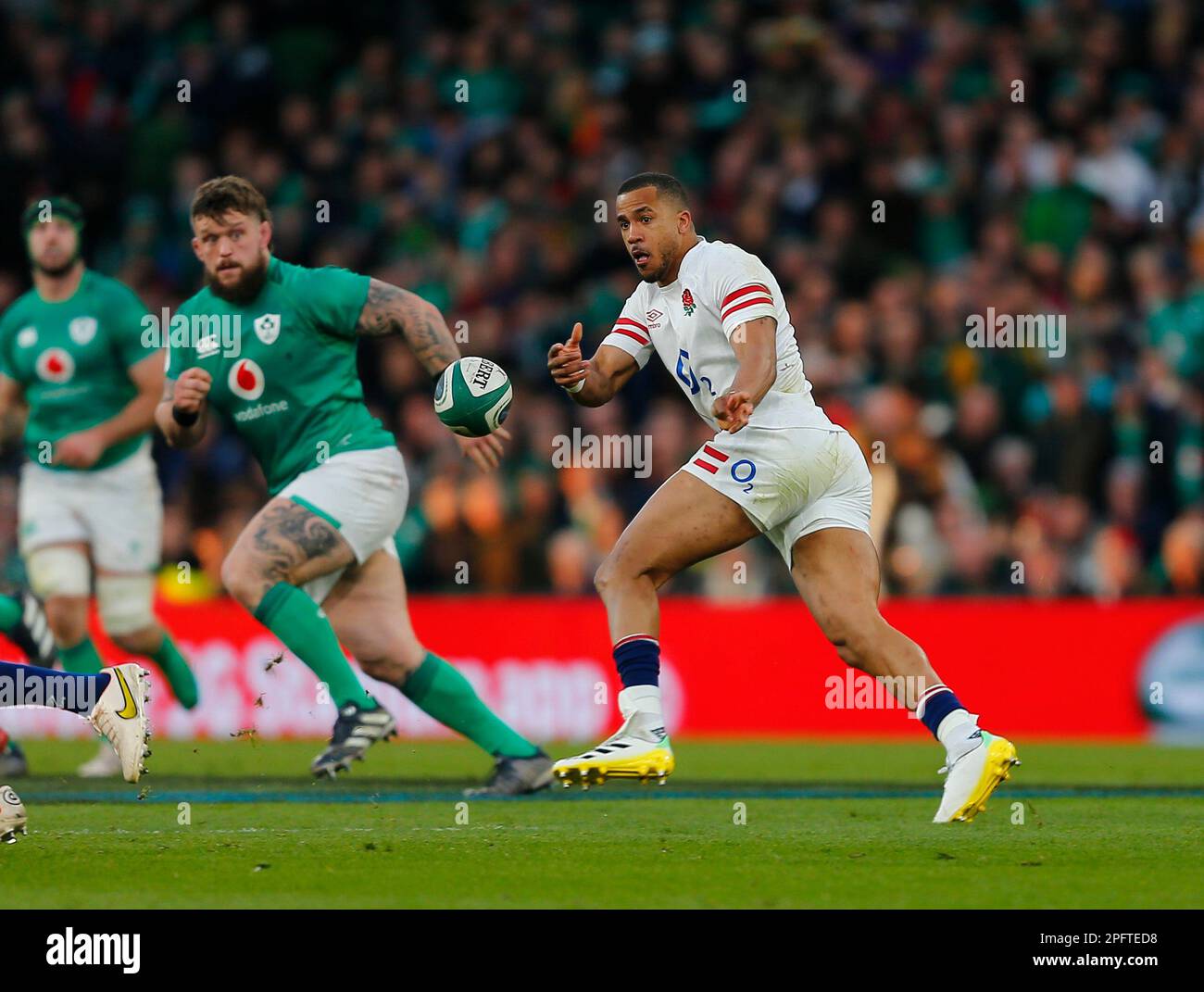 England anthony watson hi-res stock photography and images - Alamy