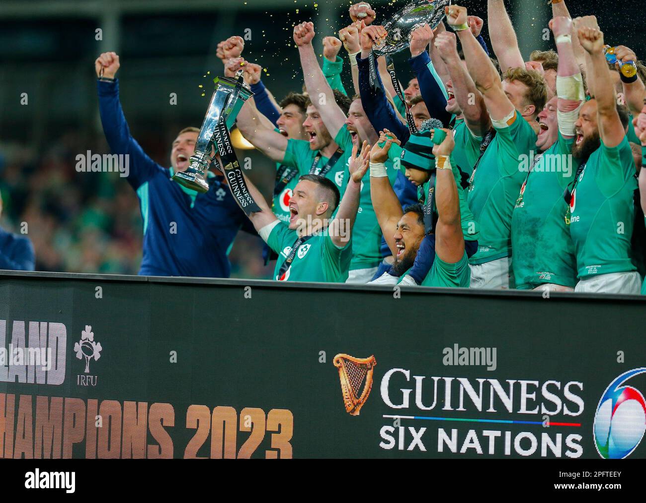 Grand slam trophy hi-res stock photography and images - Alamy