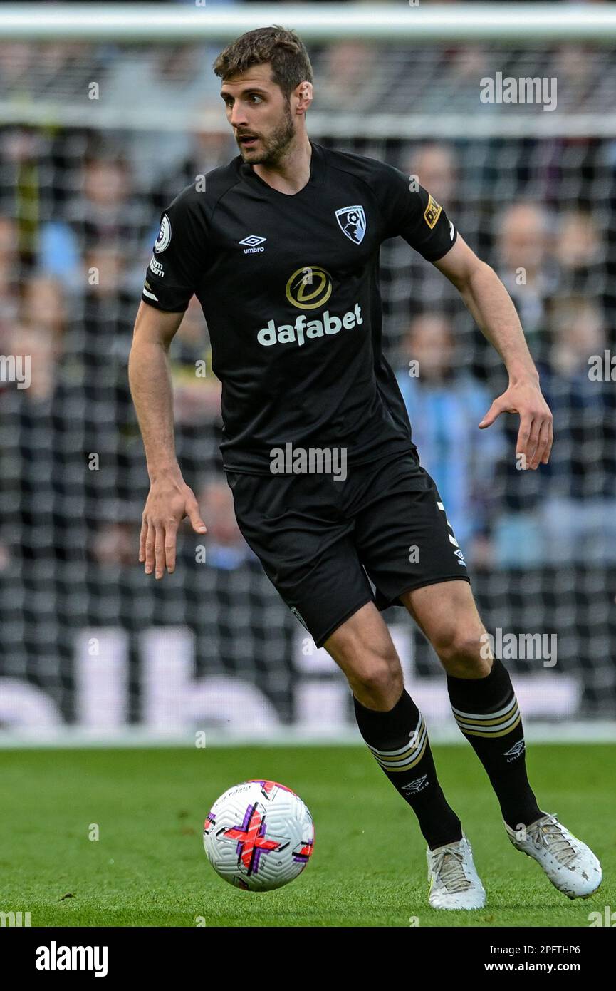 Jack stephens bournemouth hi-res stock photography and images - Alamy