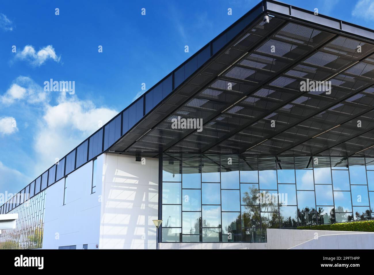 IRVINE, CALIFORNIA - 17 MAR 2023: Closeup of the Kia America Design at ...