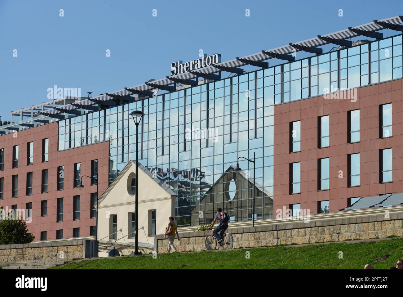 Sheraton europe hi-res stock photography and images - Alamy