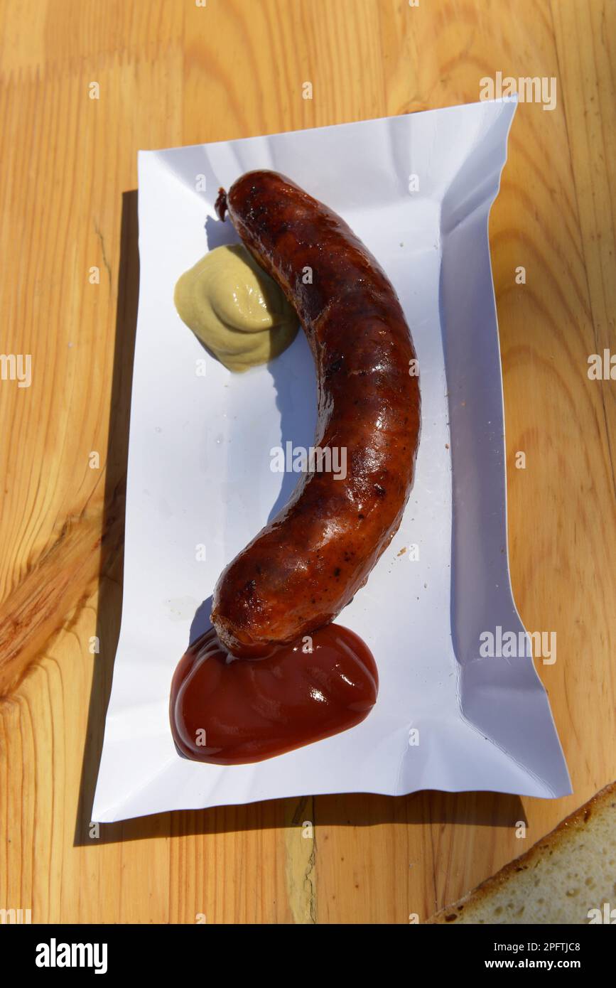 Krakauer hi-res stock photography and images - Alamy