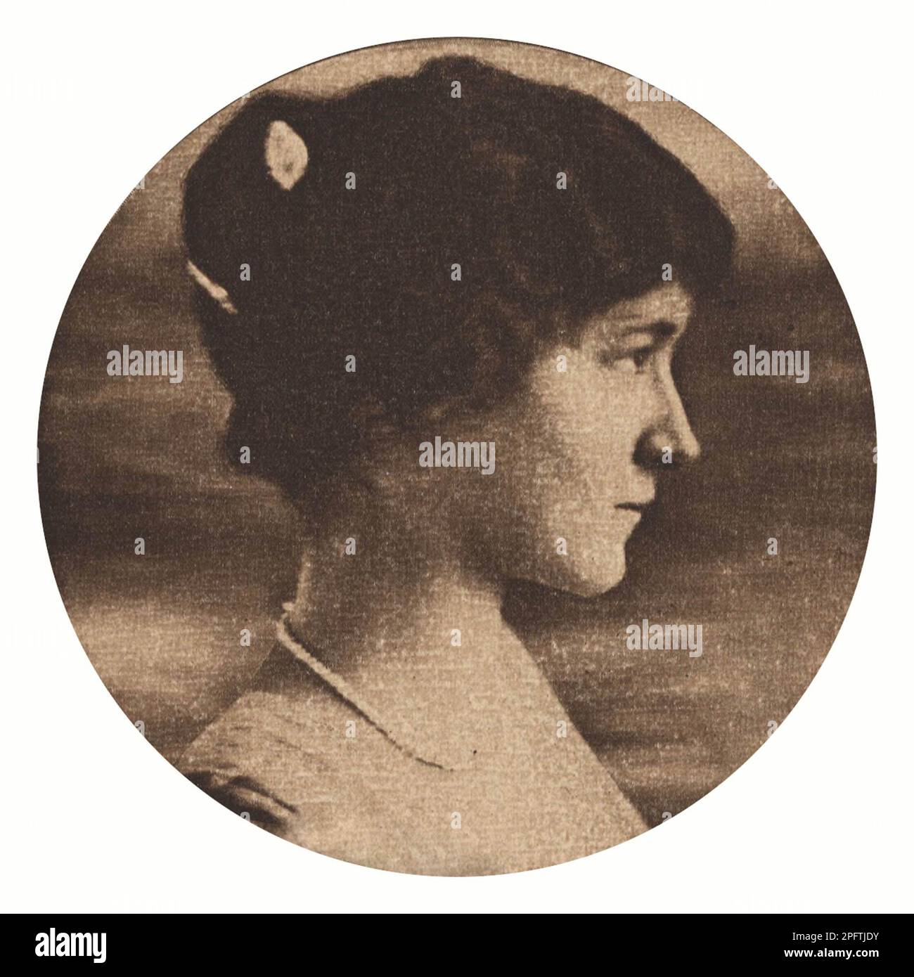 Grace roosevelt hi-res stock photography and images - Alamy