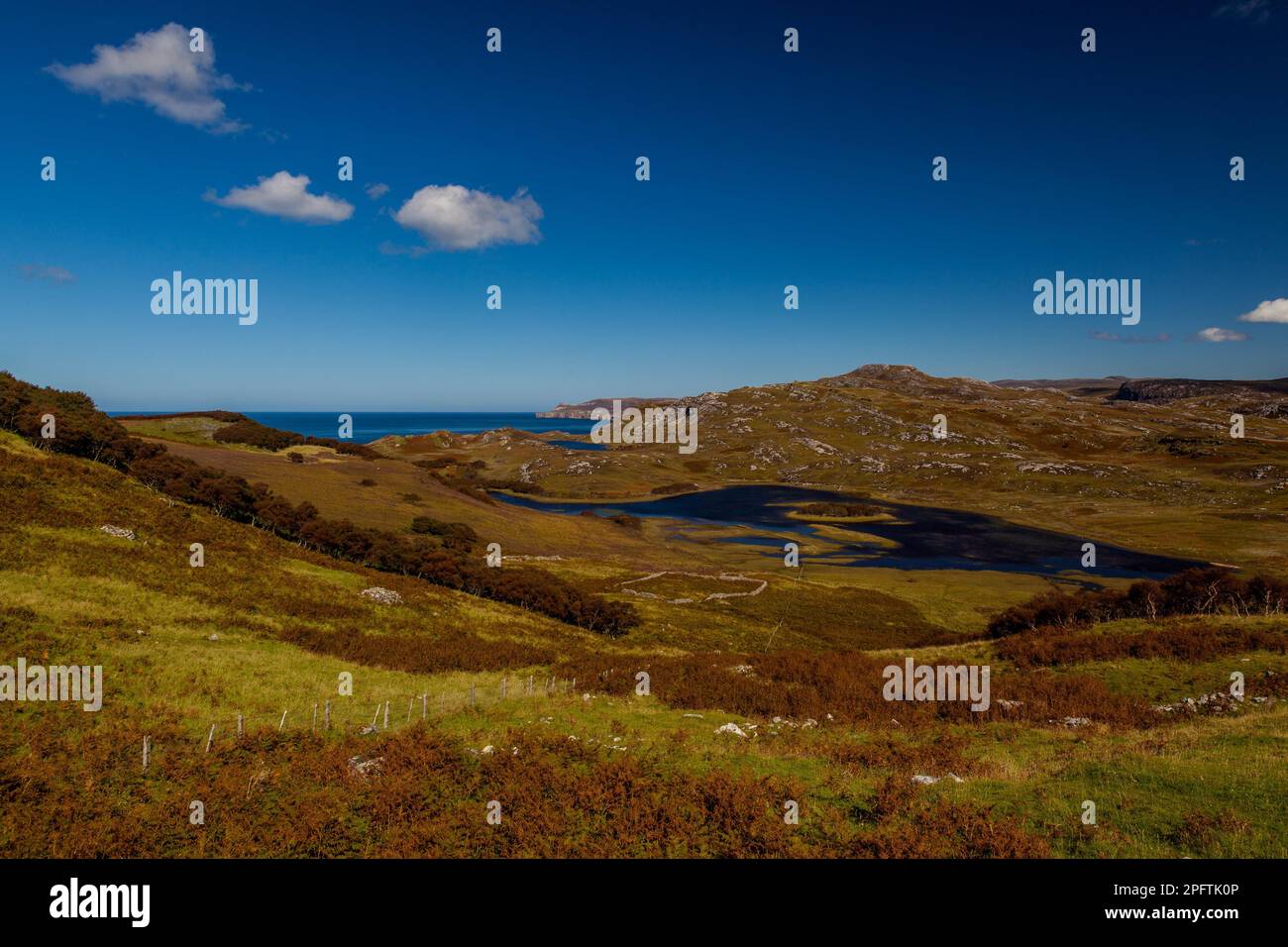 Highlands north hi-res stock photography and images - Alamy