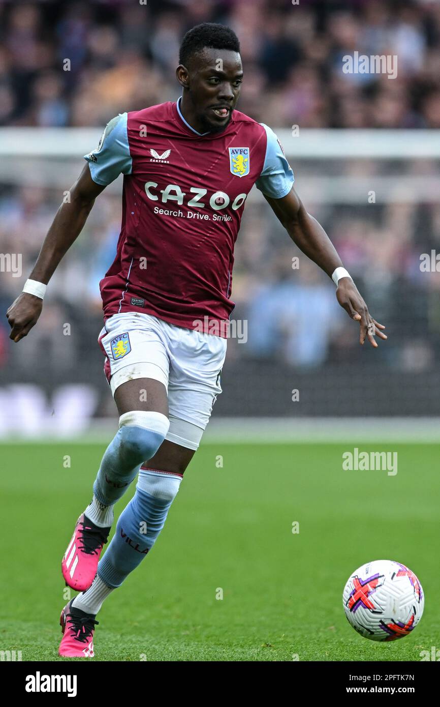 Bertrand traore 2023 hi-res stock photography and images - Alamy