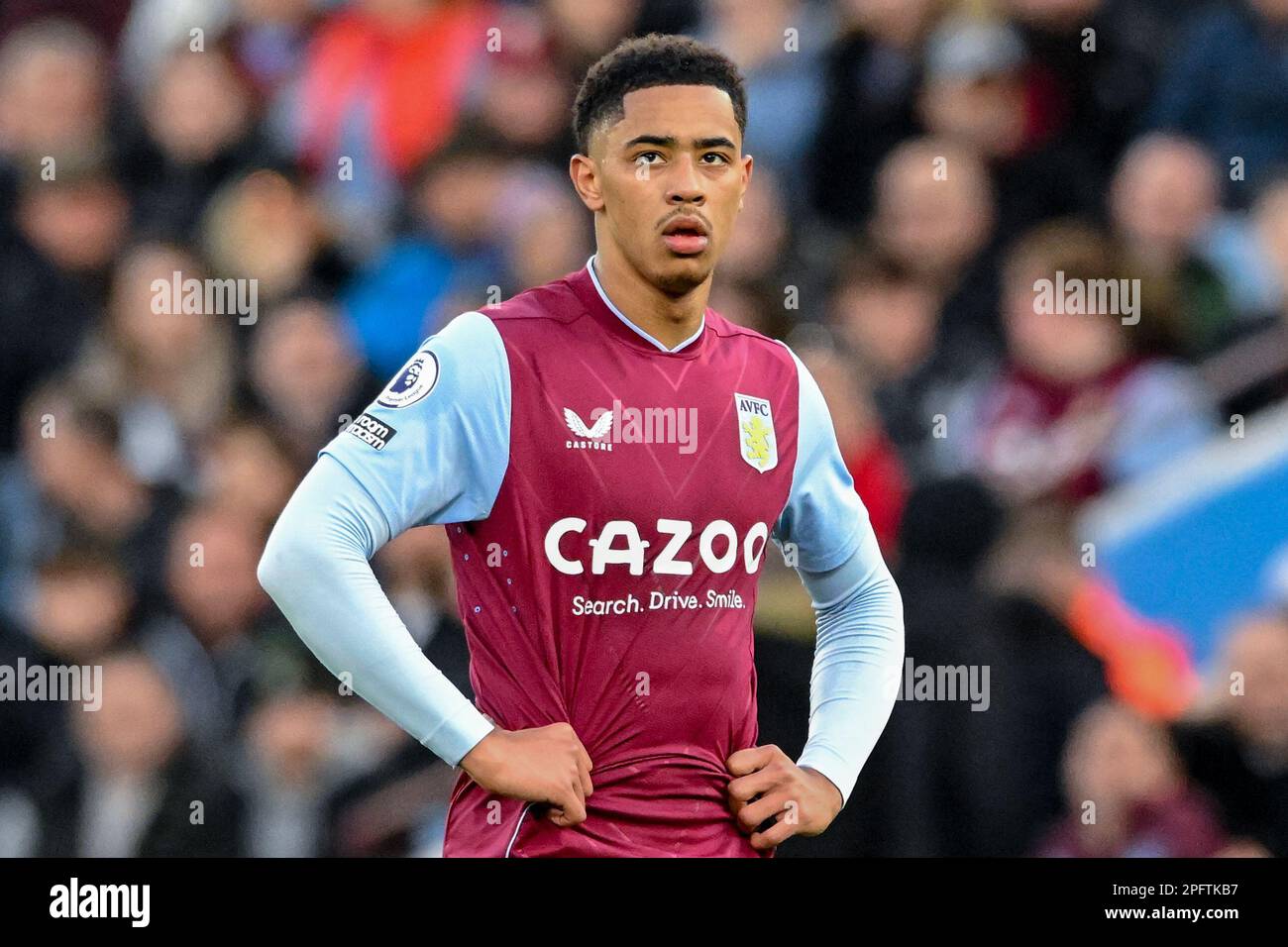 Jacob ramsey march 2023 hi-res stock photography and images - Alamy