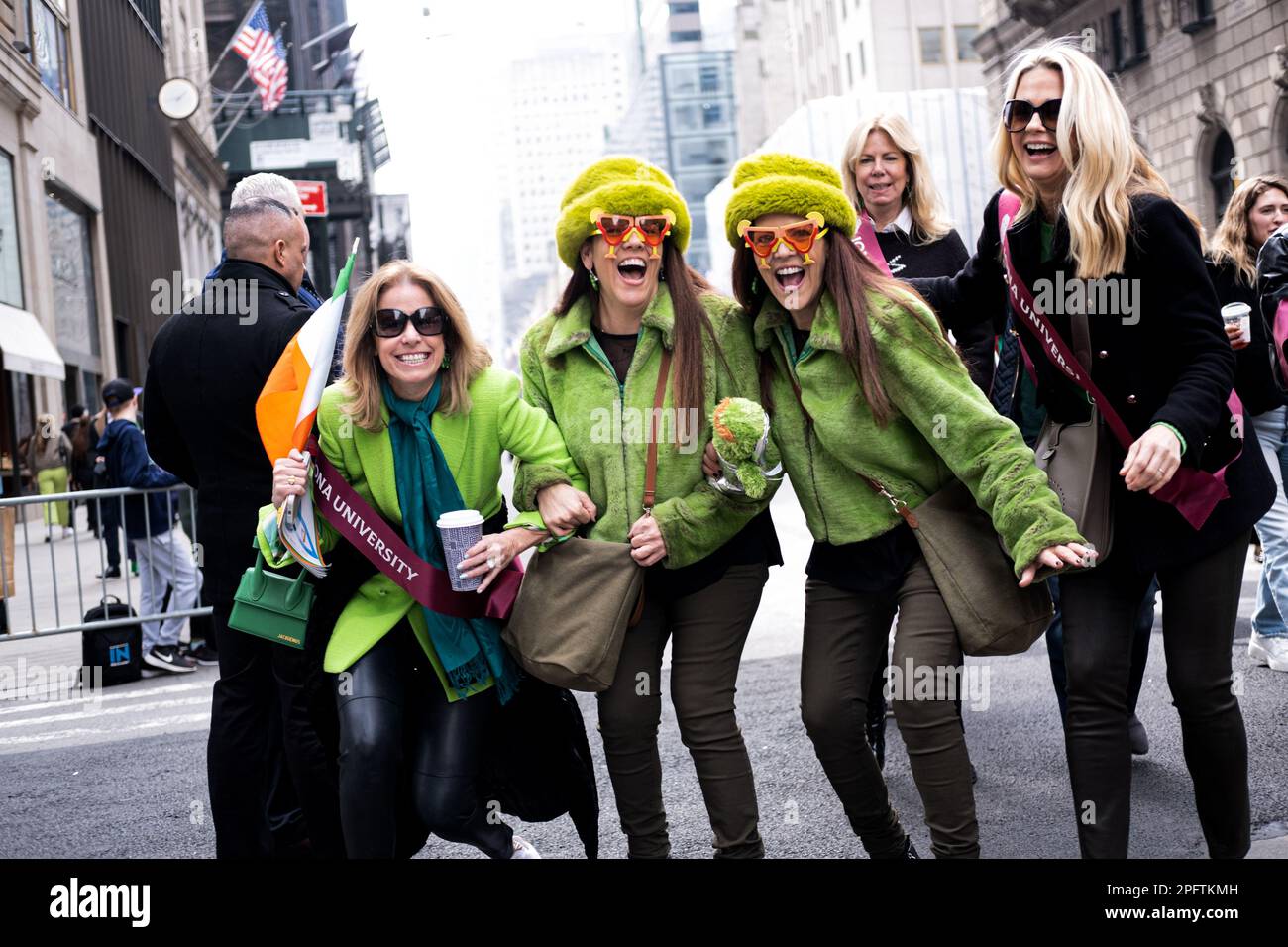 17 marzo 2023 hi-res stock photography and images - Alamy