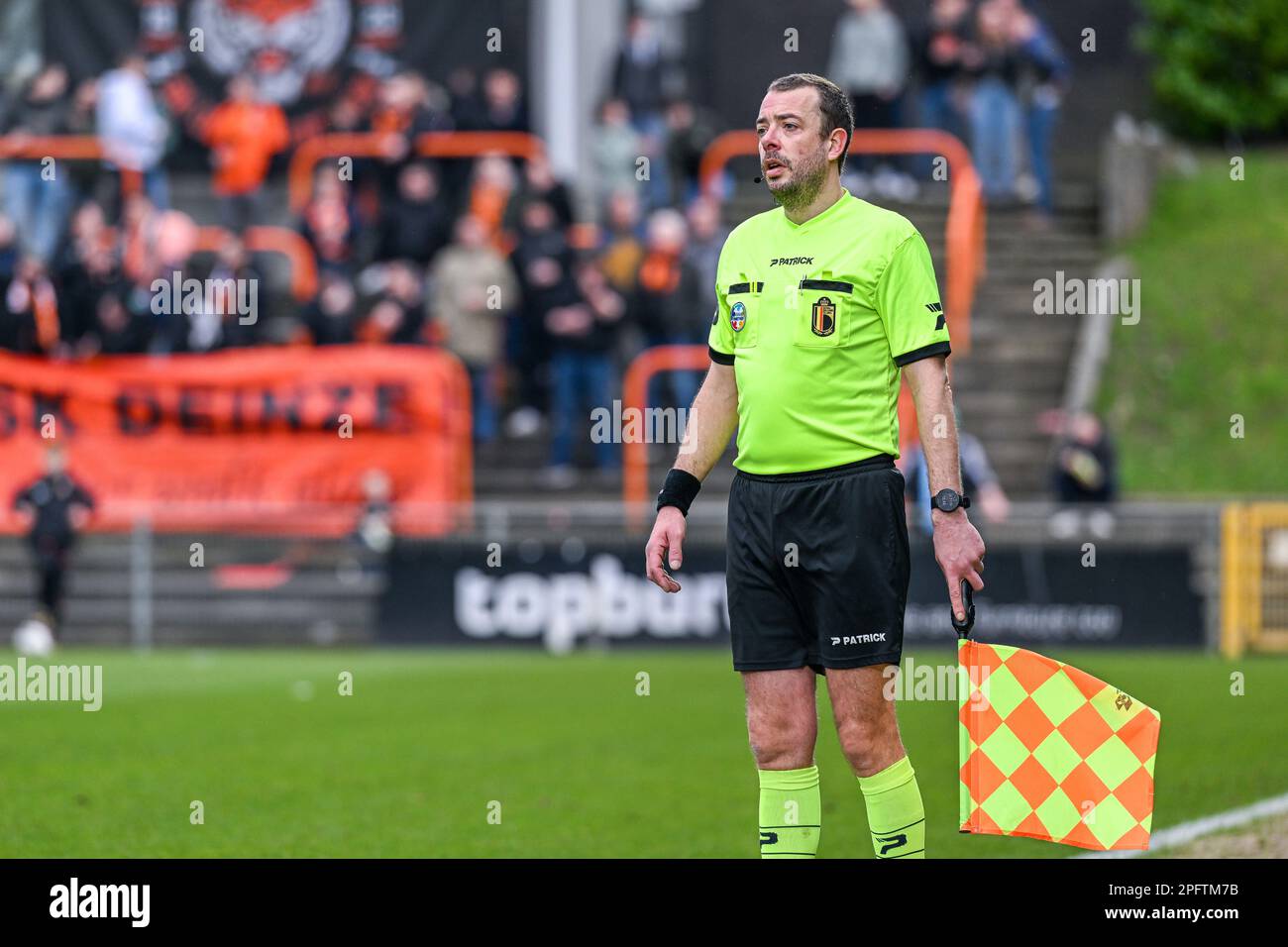 Tom vanpoucke hi-res stock photography and images - Alamy