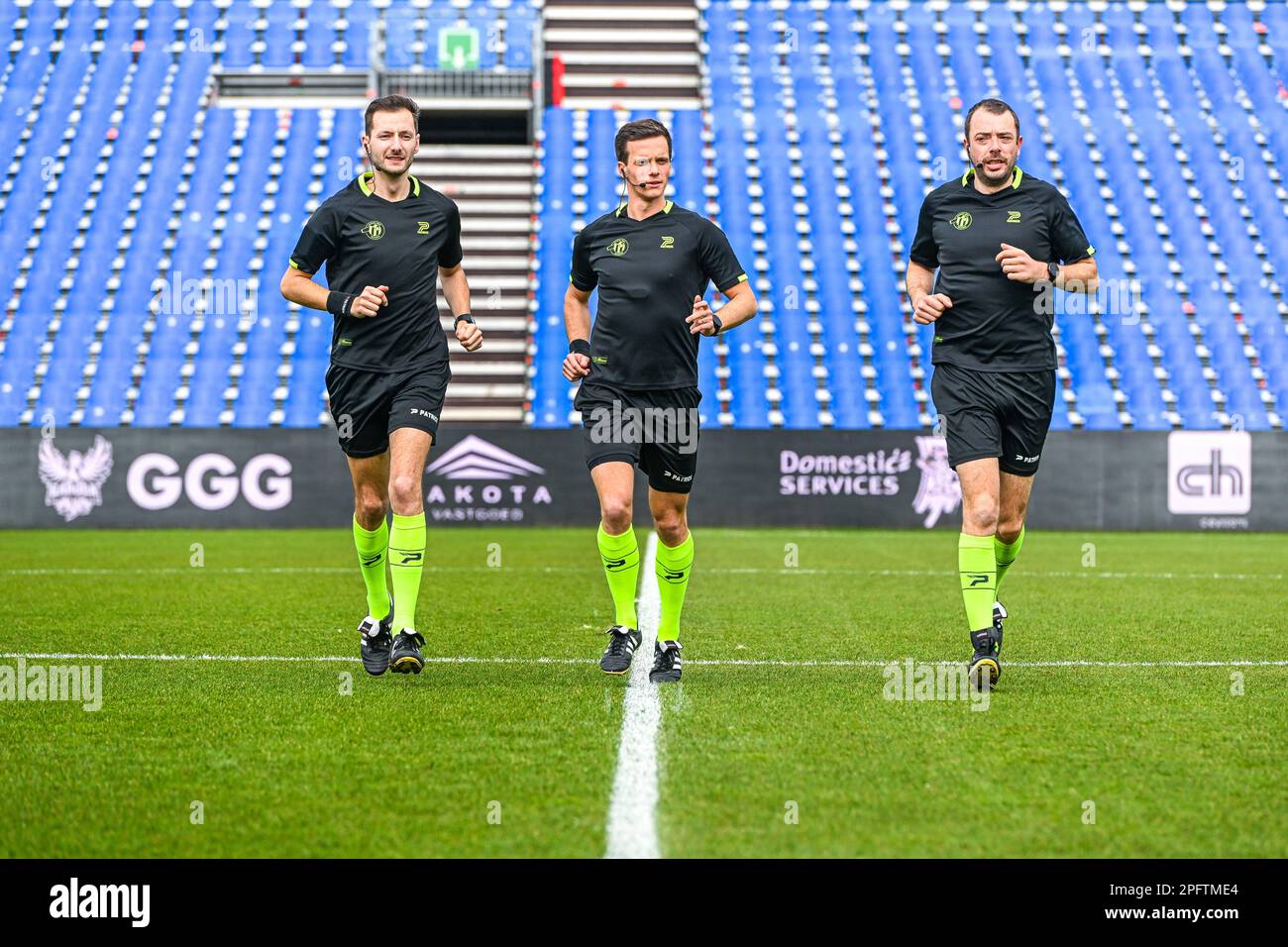 Bijnens hi-res stock photography and images - Alamy