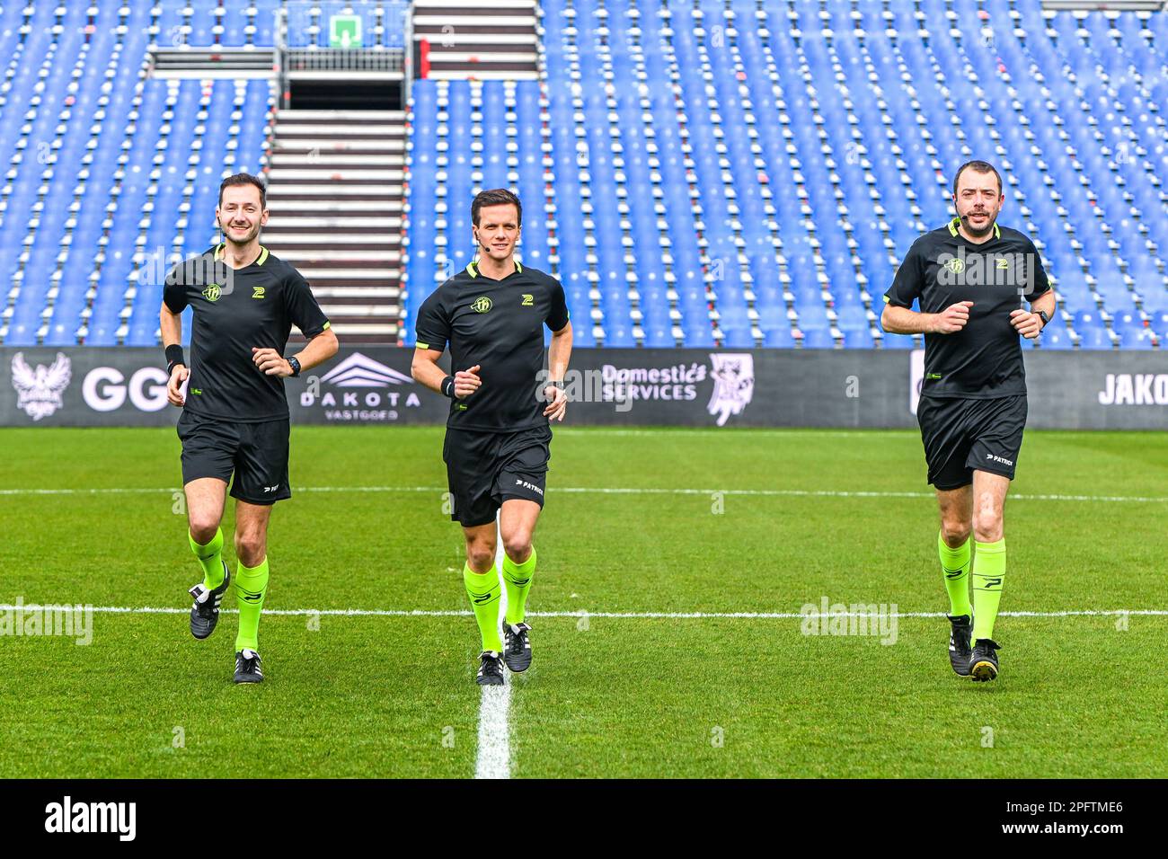 Tom vanpoucke hi-res stock photography and images - Alamy