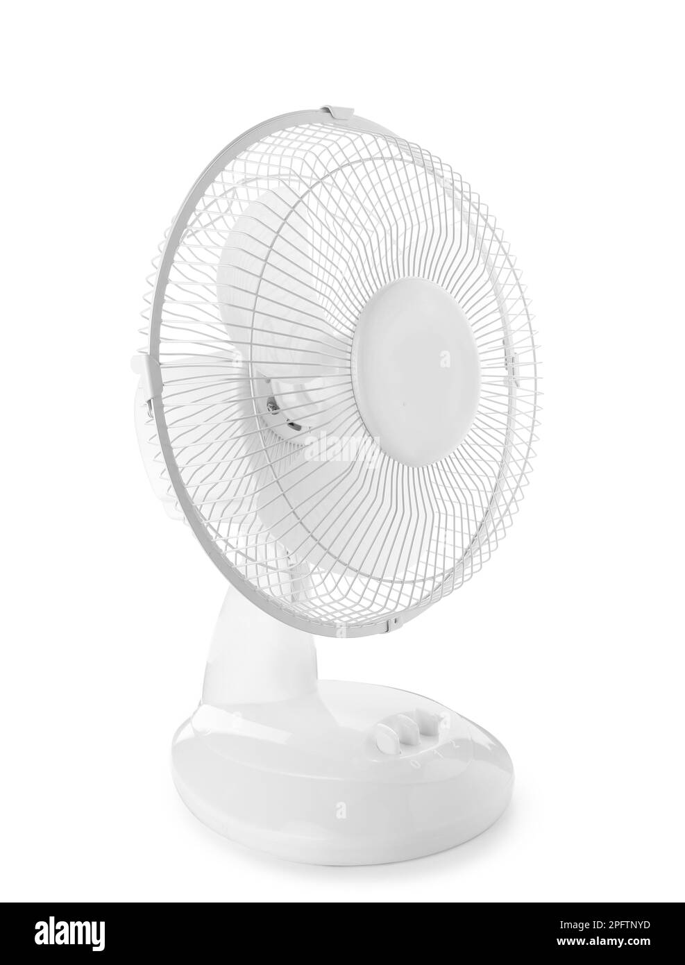 Electric Hand Fan