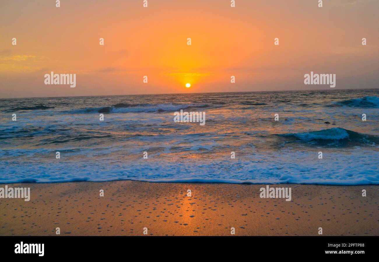 Salt beach namibia hi-res stock photography and images - Alamy
