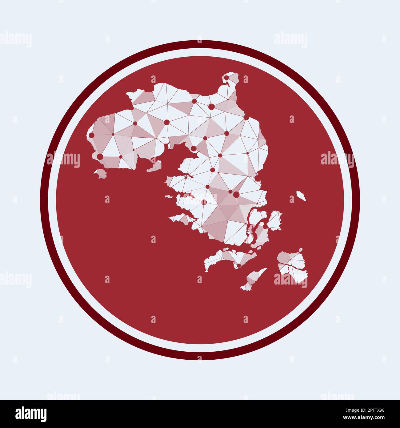 Bintan map hi-res stock photography and images - Alamy