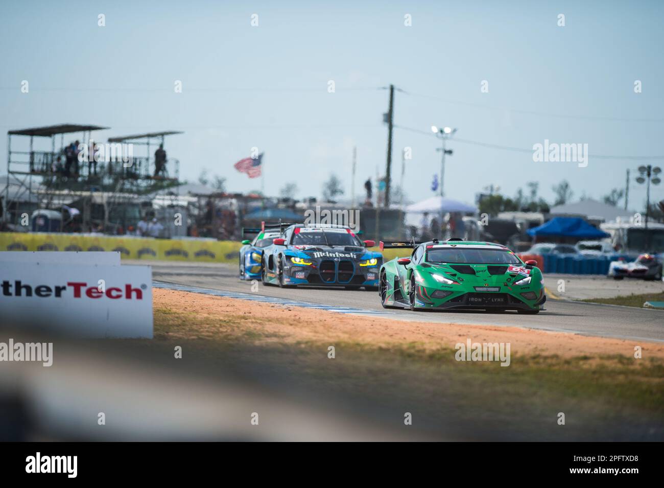 63 PERERA Franck (fra), GROSJEAN Romain (swi), PEPPER Jordan (zaf ...