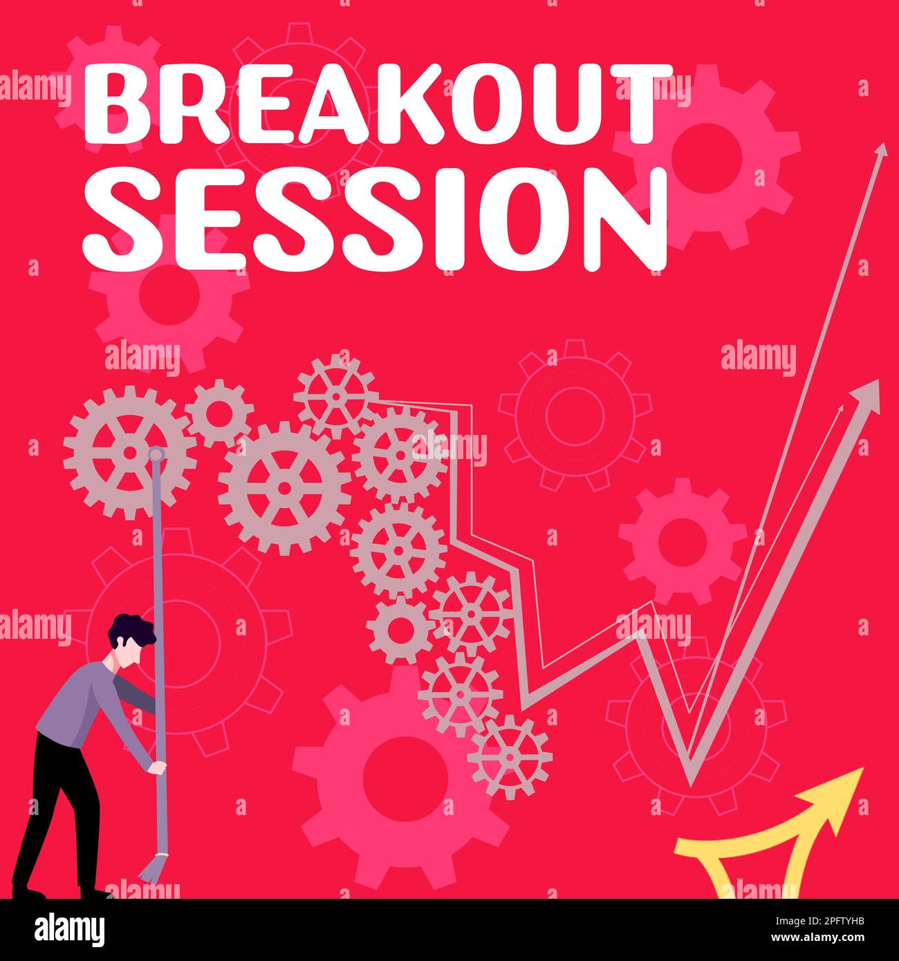 Writing displaying text Breakout Session. Business idea workshop ... Writing displaying text Breakout Session. Business idea workshop ...