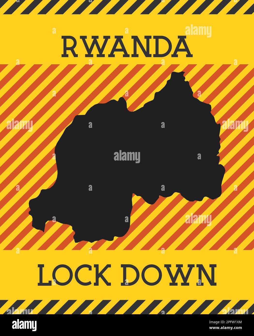 Pandemic rwanda Stock Vector Images - Alamy