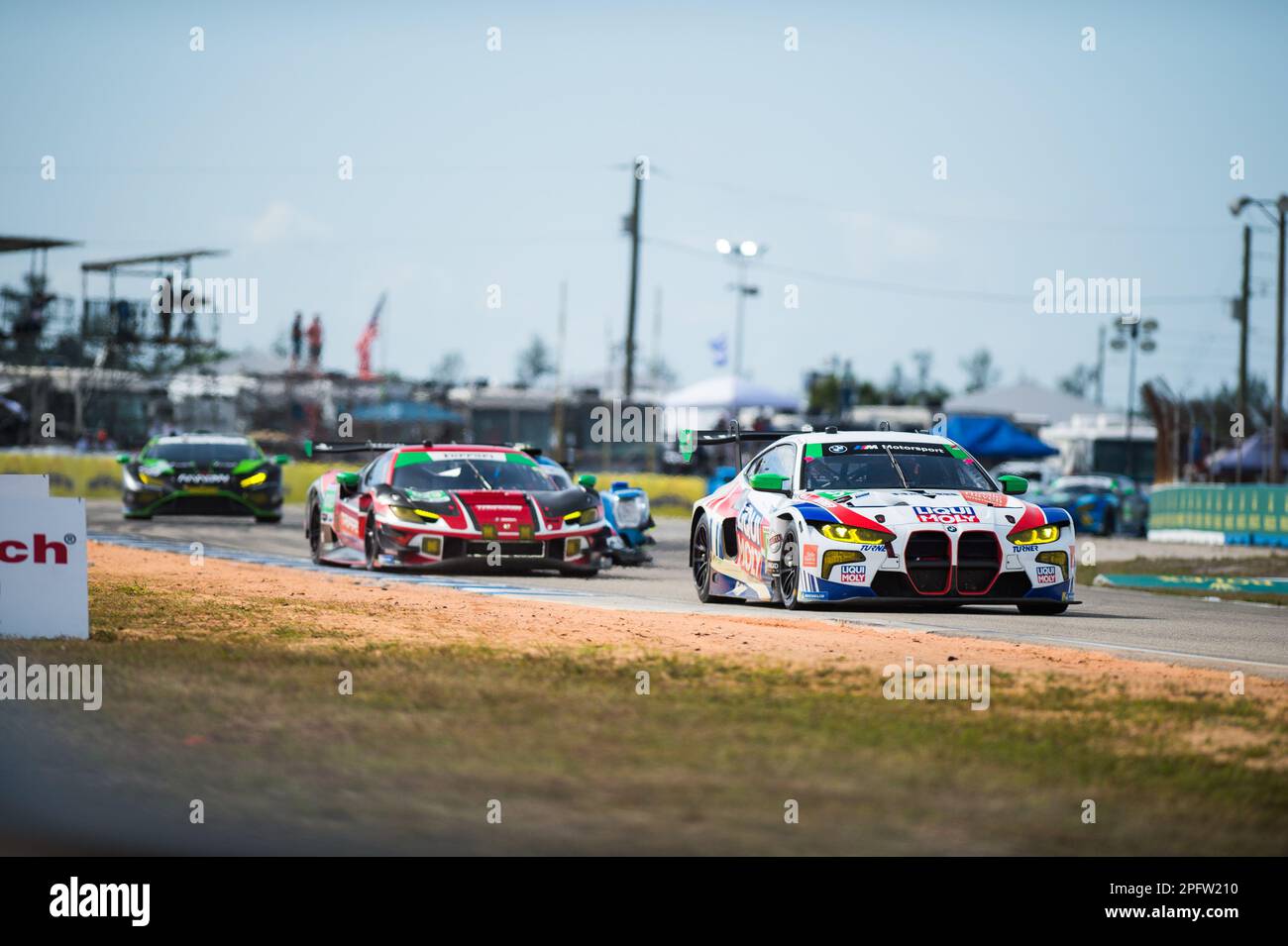 96 GALLAGHER Patrick (usa), FOLEY Patrick (usa), DINAN Michael (usa ...