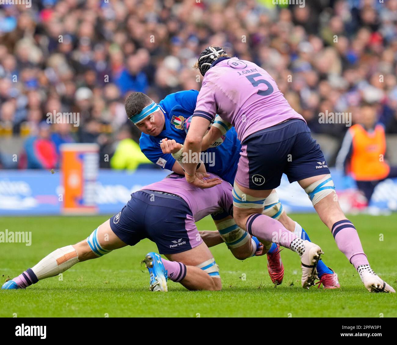 Sebastian negri of italy hi-res stock photography and images - Alamy