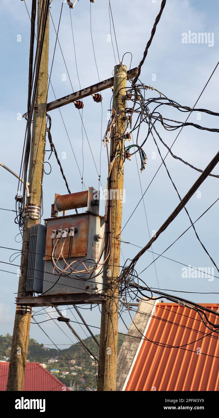 voltage substation transformer. voltage substation cables. voltage ...
