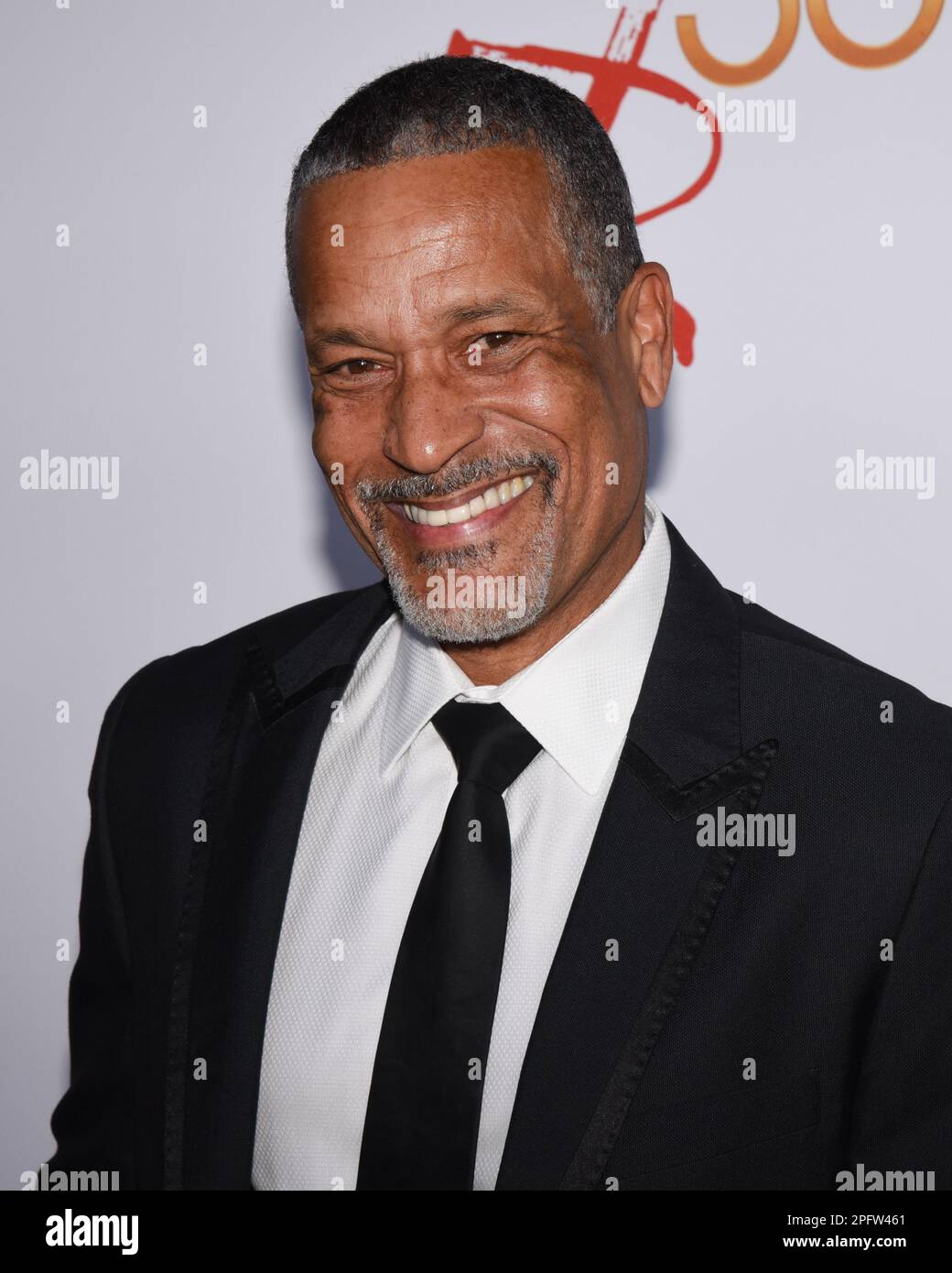 17 March 2023 - Los Angeles, California - Phil Morris. CBS and Sony ...