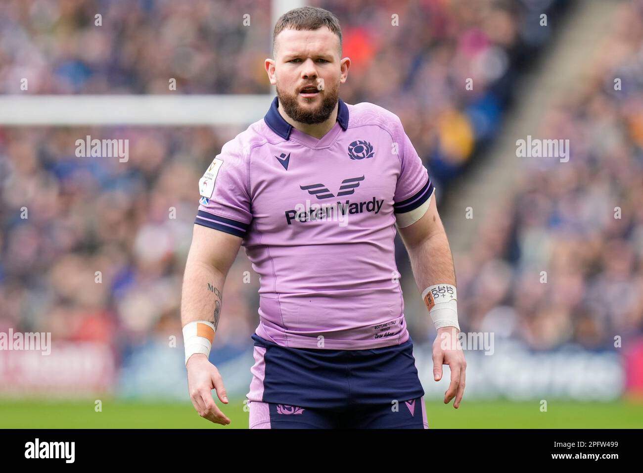 Ewan ashman rugby hi-res stock photography and images - Alamy