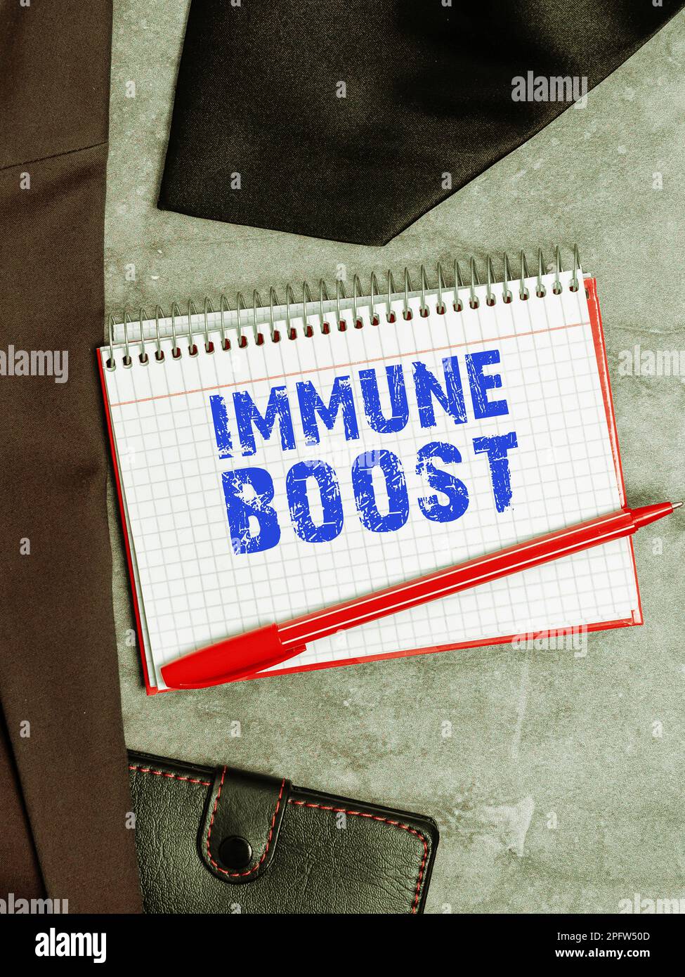 Writing displaying text Immune Boost. Word Written on being able to ... Writing displaying text Immune Boost. Word Written on being able to ...