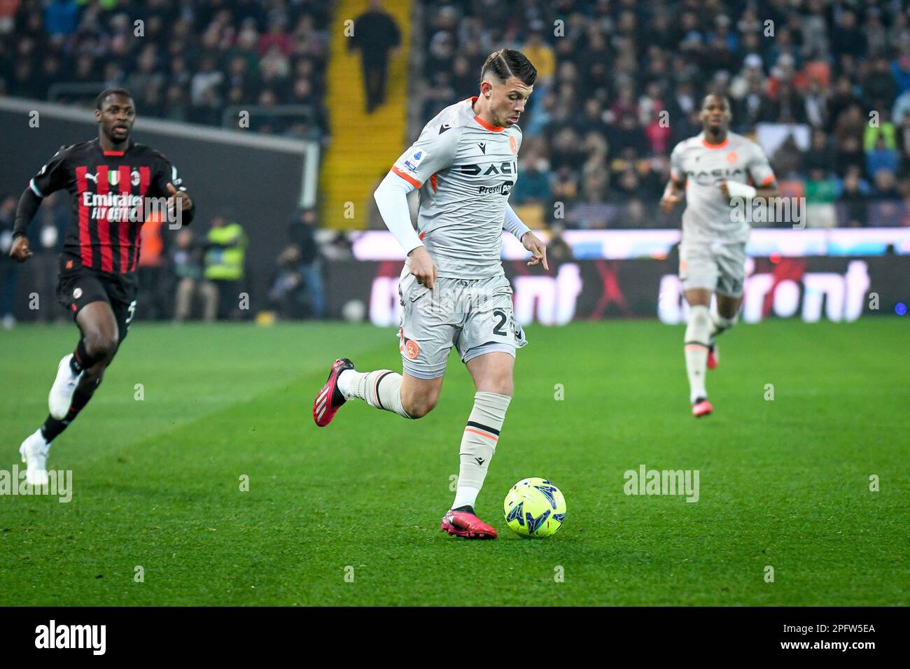 Milan samardzic hi-res stock photography and images - Alamy