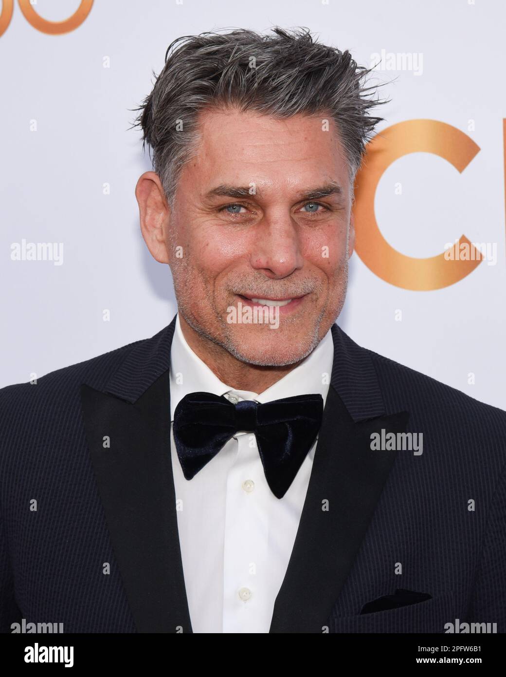 March 17, 2023, Los Angeles, California, United States: James Hyde ...
