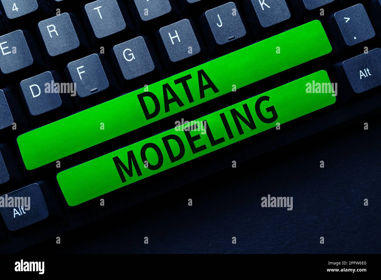 Inspiration Showing Sign Data Modeling Business Concept Process Of Transferring Data Between