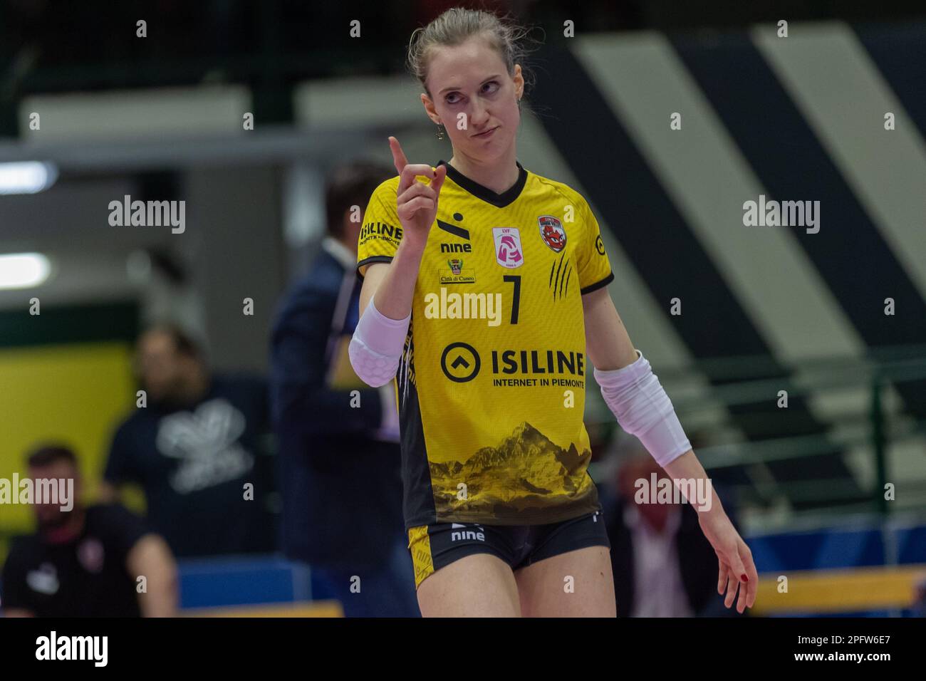 Lara caravello hi-res stock photography and images - Alamy