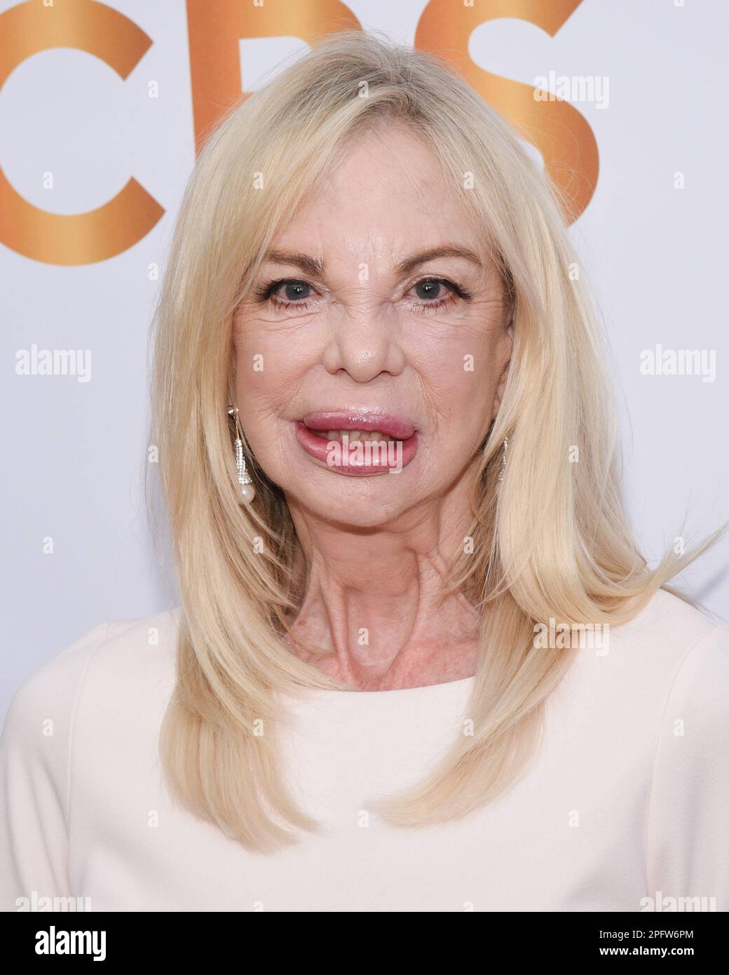 March 17, 2023, Los Angeles, California, United States: Roberta ...
