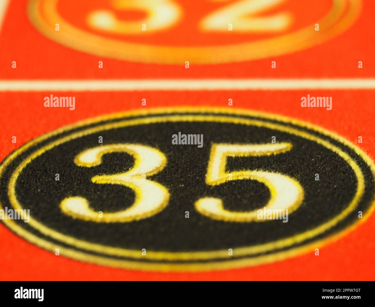 Game shots hi-res stock photography and images - Alamy