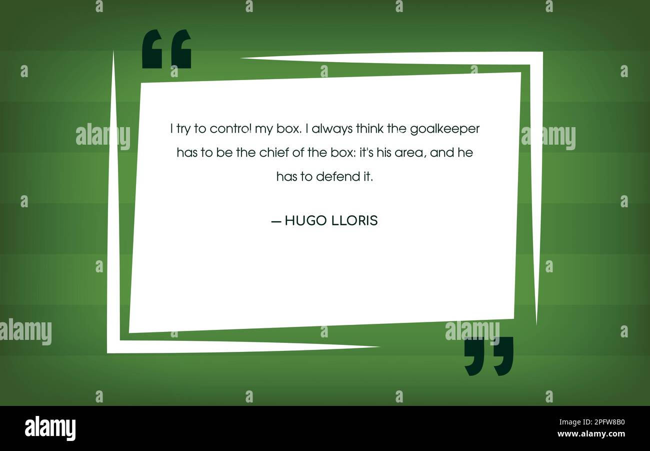 Hugo lloris poster hi-res stock photography and images - Alamy