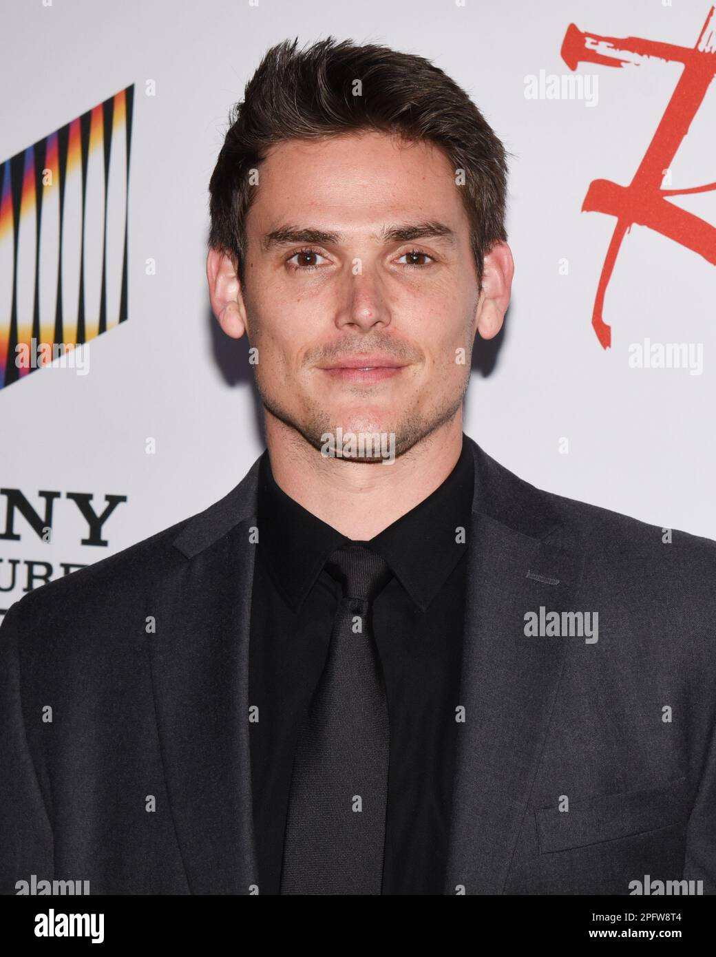 March 17, 2023, Los Angeles, California, United States: Mark Grossman ...