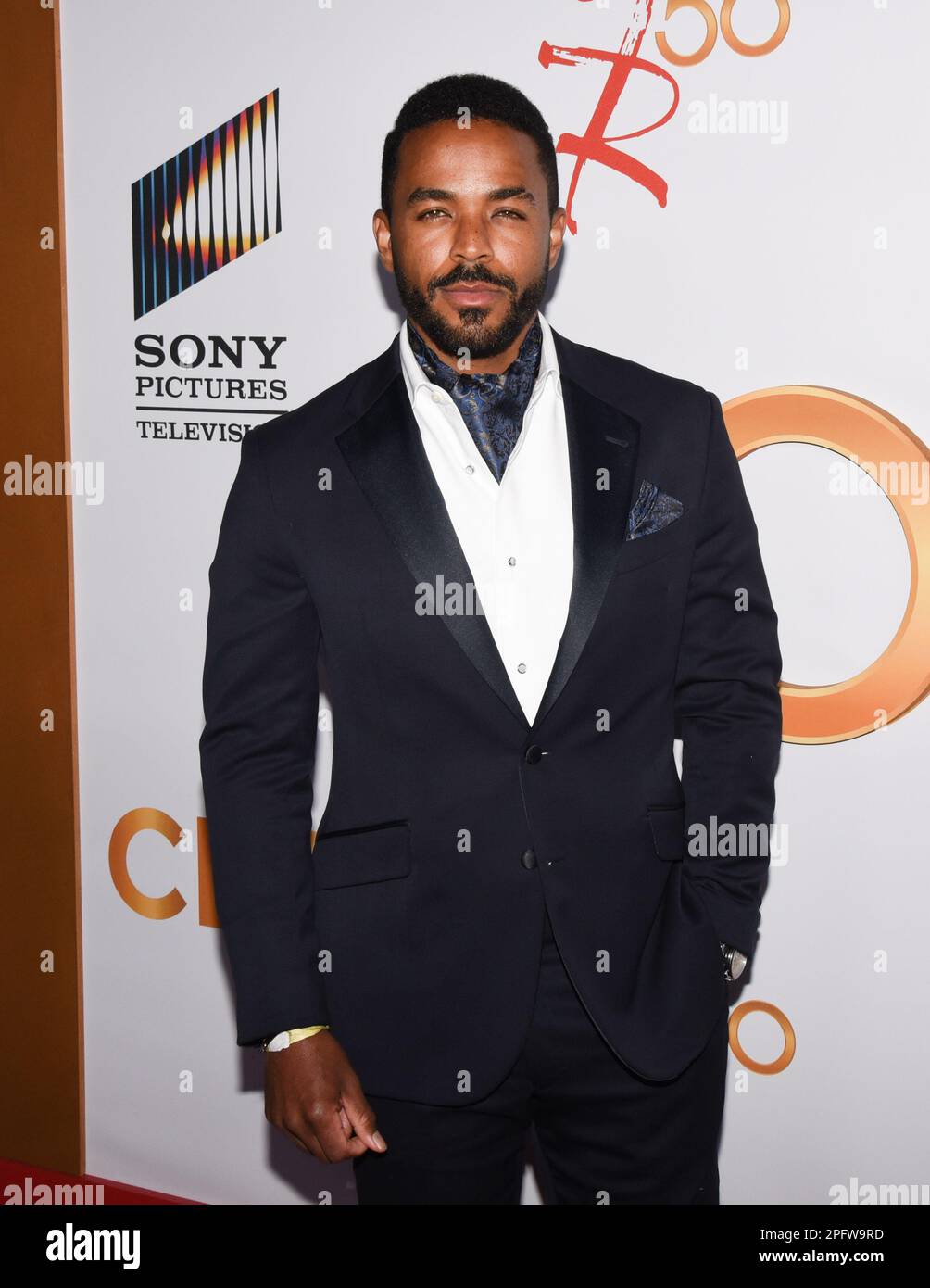 March 17, 2023, Los Angeles, California, United States: Sean Dominic ...