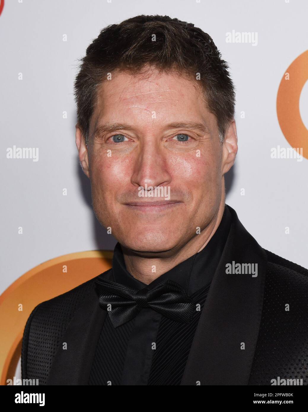 March 17, 2023, Los Angeles, California, United States: Sean Kanan ...
