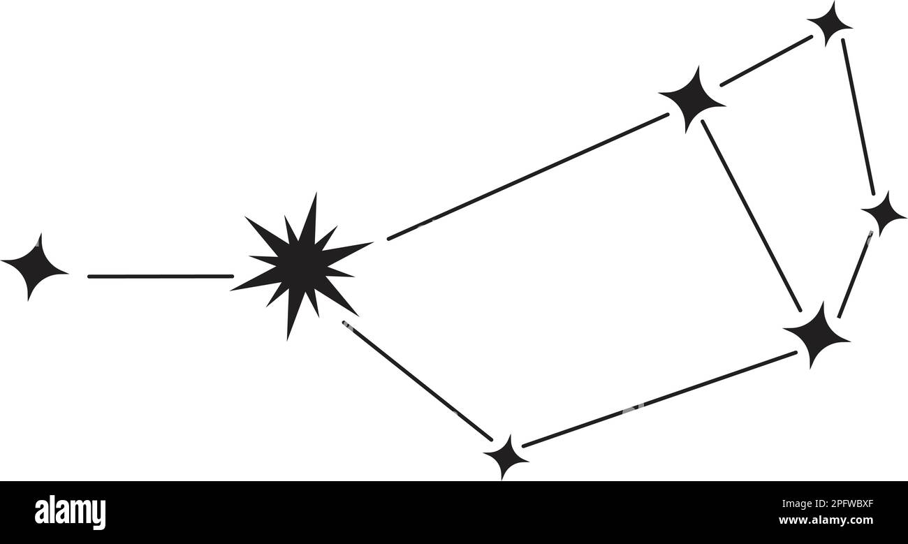 Pleiad Stock Vector Images - Alamy