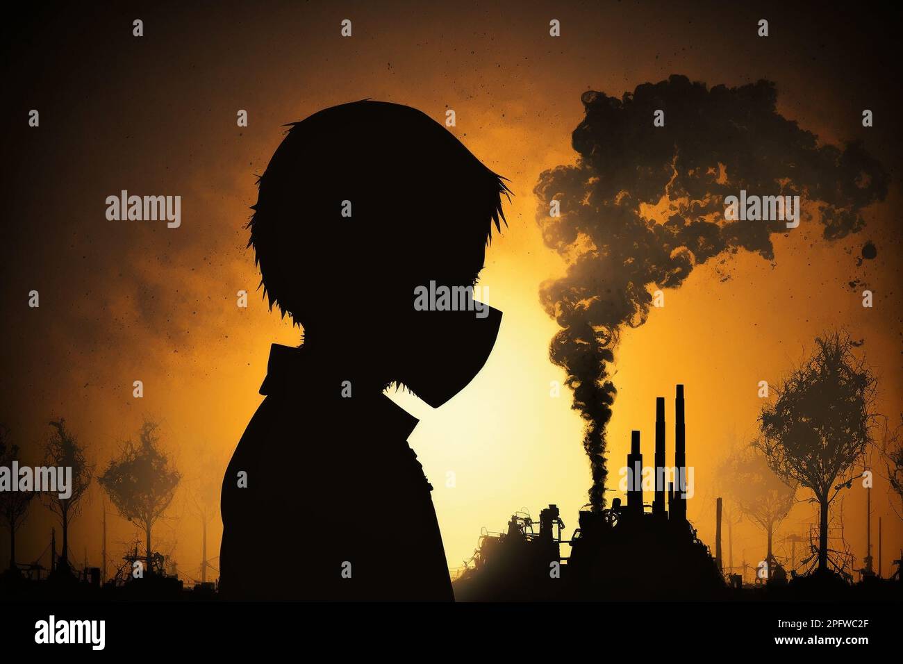 Air carbon hi-res stock photography and images - Alamy