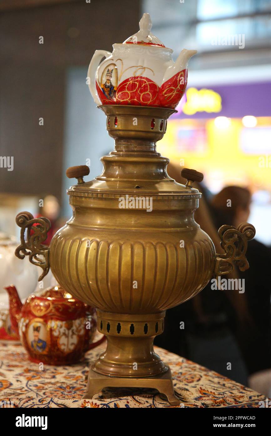 Nowruz festival afghanistan hi-res stock photography and images - Alamy