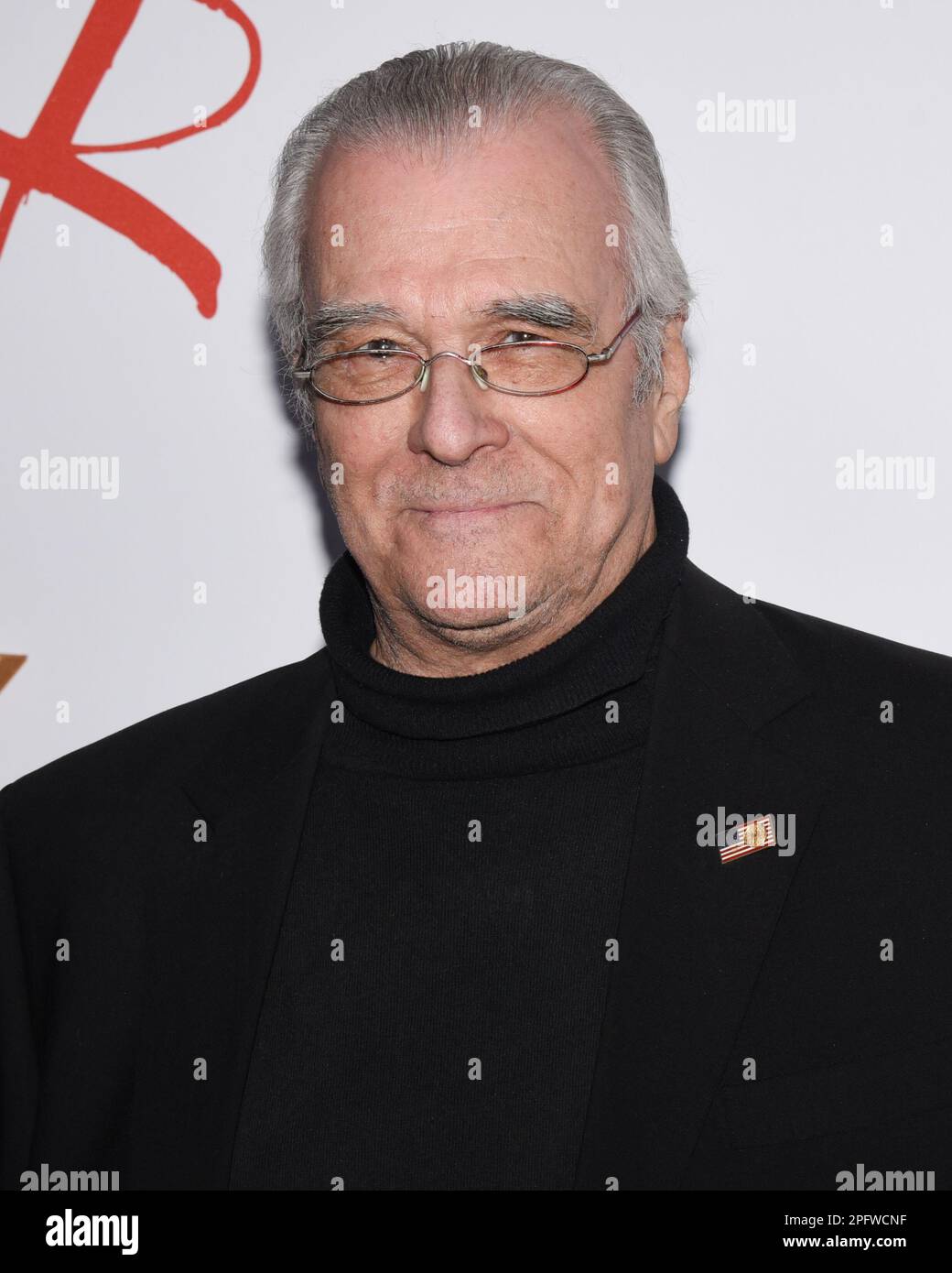 March 17, 2023, Los Angeles, California, United States: Tom Hallick ...