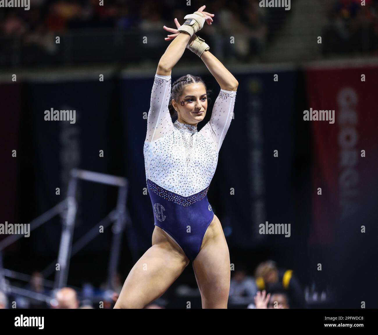 Cassie stevens hi-res stock photography and images - Alamy